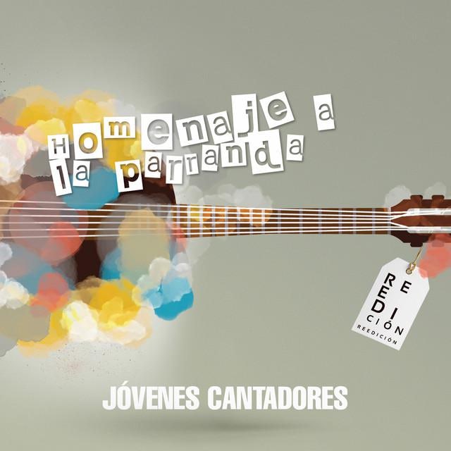 Parranda de Cantadores Store: Official Merch & Vinyl