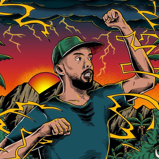 Jacin Store: Official Merch & Vinyl