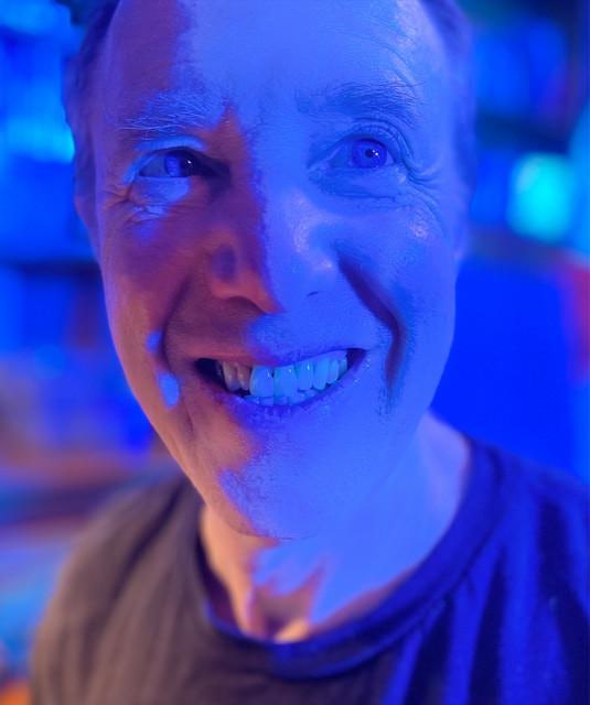 Jack Irons DREAMER'S BALL/WALNUT Vinyl Record