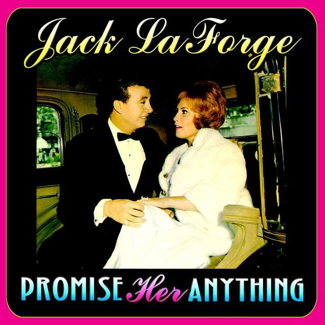 Jack Laforge Store: Official Merch & Vinyl