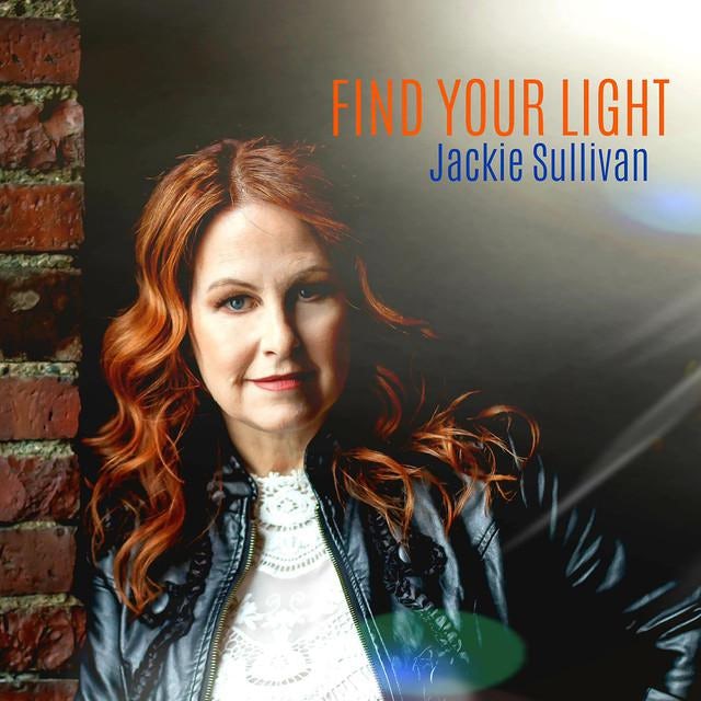 Jackie Sullivan Store: Official Merch & Vinyl