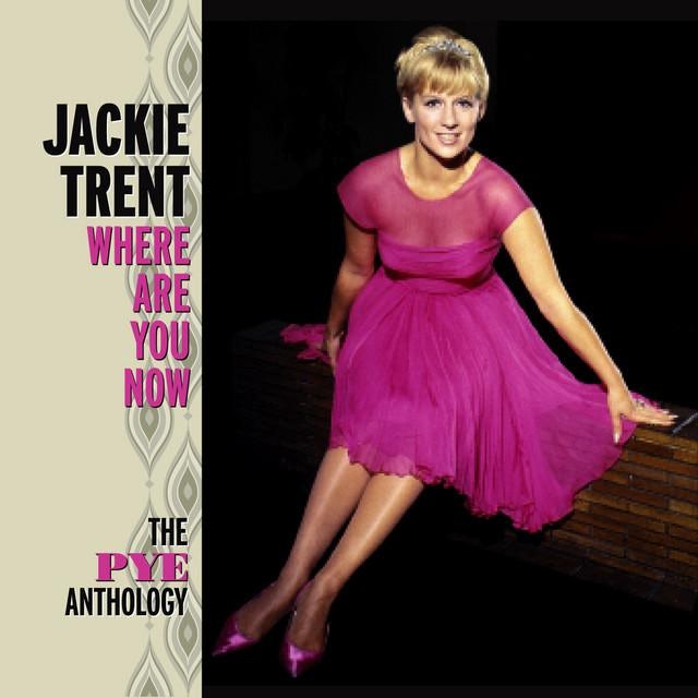 Jackie Trent Store: Official Merch & Vinyl