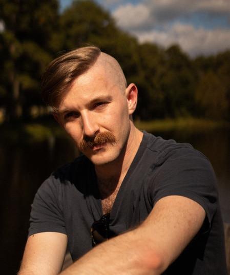 Jacob Adam Davis Store: Official Merch & Vinyl