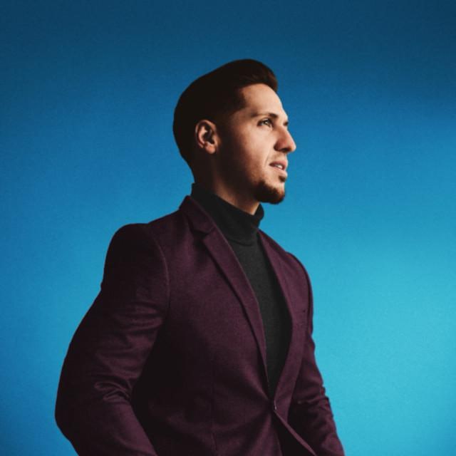 Jacob Flores NO BORDERS CD