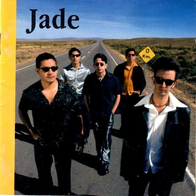 Jade Bolivia Store: Official Merch & Vinyl