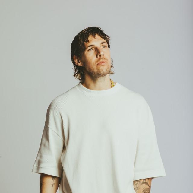 Jake Scott Lavender Vinyl Record