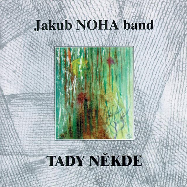 Jakub Noha Band Store: Official Merch & Vinyl