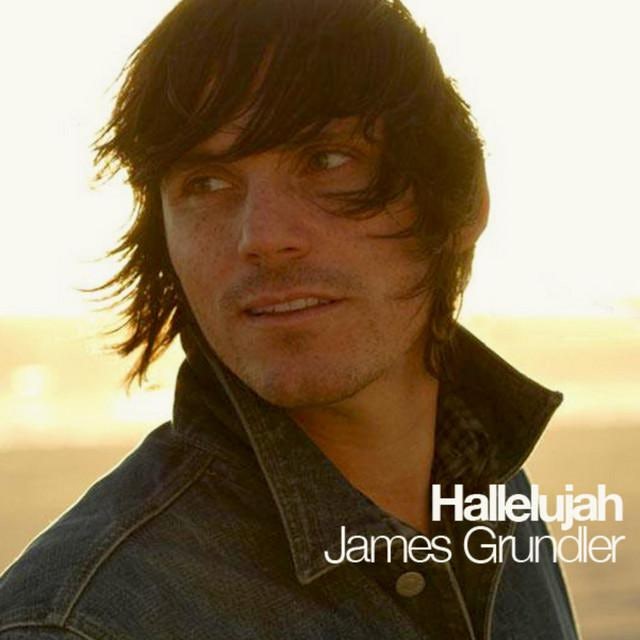 James Grundler Store: Official Merch & Vinyl