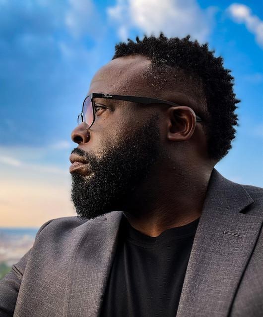 James 'PJ' Spraggins Store: Official Merch & Vinyl