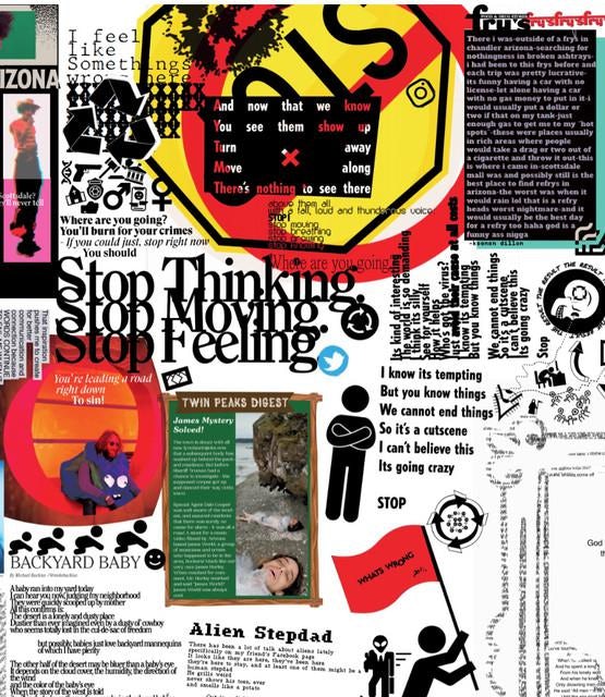 James World Store: Official Merch & Vinyl