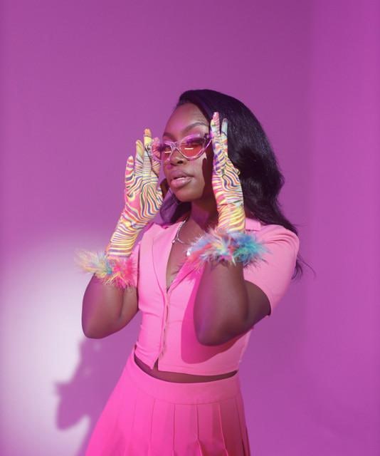 Jamiah Store: Official Merch & Vinyl