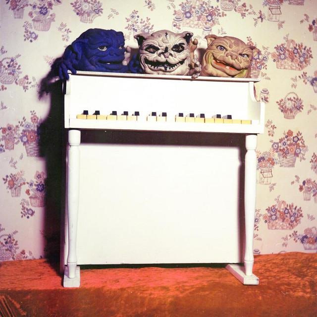 Jane Jane Pollock Store: Official Merch & Vinyl