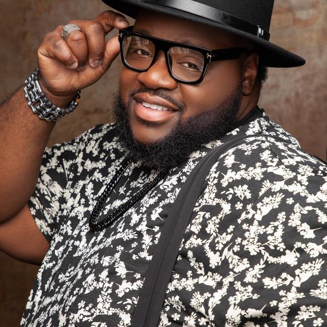 Jarell Smalls & Company Store: Official Merch & Vinyl