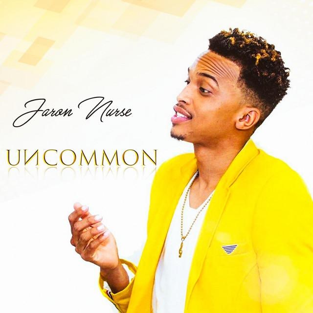 Jaron Nurse Store: Official Merch & Vinyl