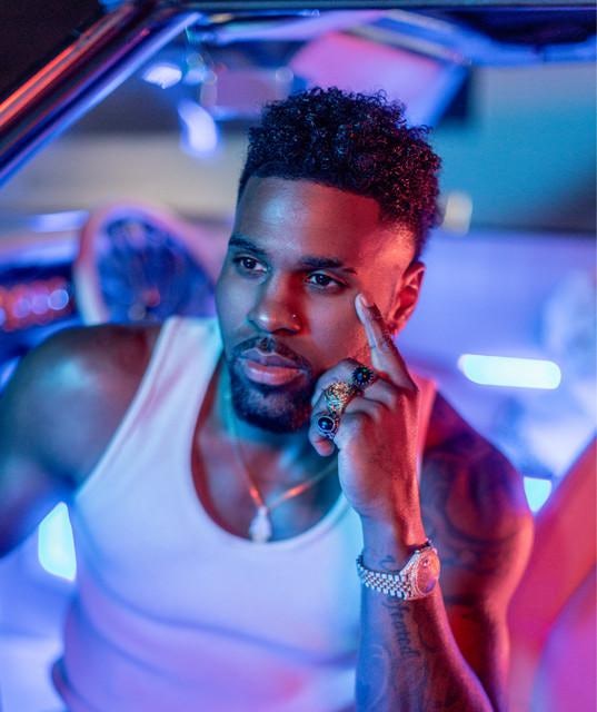 Jason Derulo Merch, Shirts, Posters, Hoodies & Vinyl Albums Store