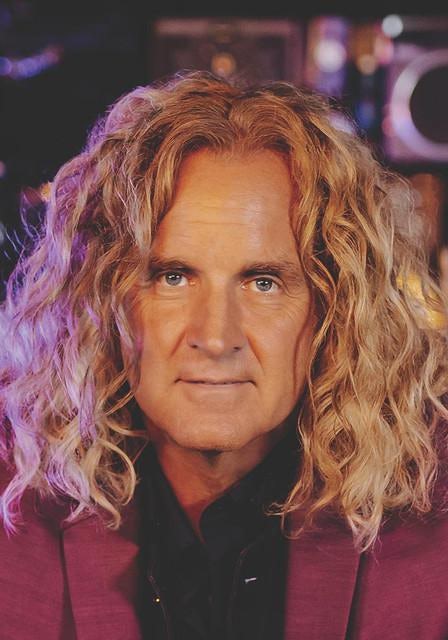 Jason Scheff Store: Official Merch & Vinyl