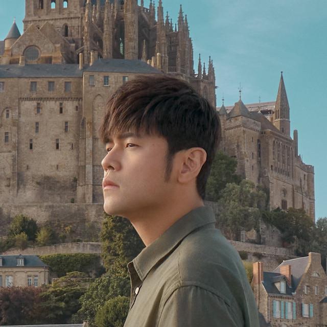 Jay Chou Store: Official Merch & Vinyl
