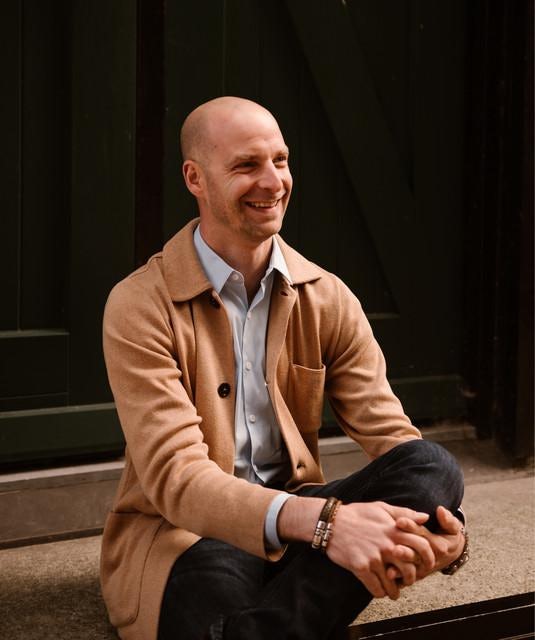 Jay Fox Store: Official Merch & Vinyl