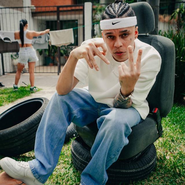 Jay Romero Store: Official Merch & Vinyl