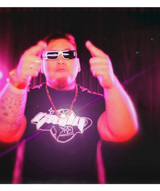 Rex ATIRAI Store: Official Merch & Vinyl