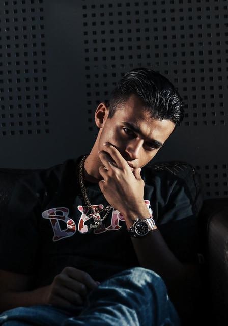 Jayjay Joshua Store: Official Merch & Vinyl