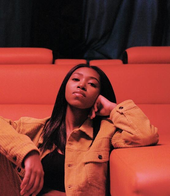 Jayla Darden Store: Official Merch & Vinyl