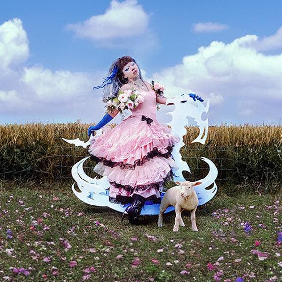 Jazmin Bean Store: Official Merch & Vinyl