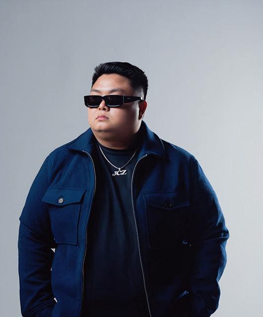 JCZ Store: Official Merch & Vinyl