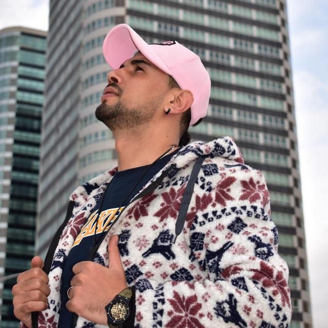 jdid rai Store: Official Merch & Vinyl