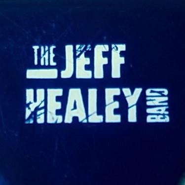 The Jeff Healey Band Shirts, The Jeff Healey Band Merch, The Jeff ...