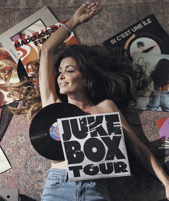 Jenifer LUNATIQUE CD