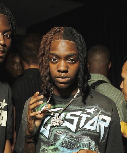 Jenn Carter Store: Official Merch & Vinyl