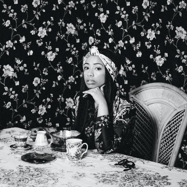 Jennah Bell Store: Official Merch & Vinyl