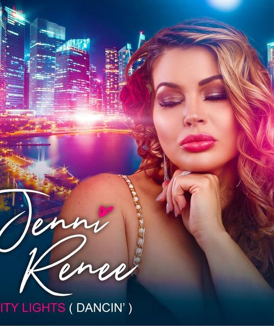 Jenni Renee Store: Official Merch & Vinyl