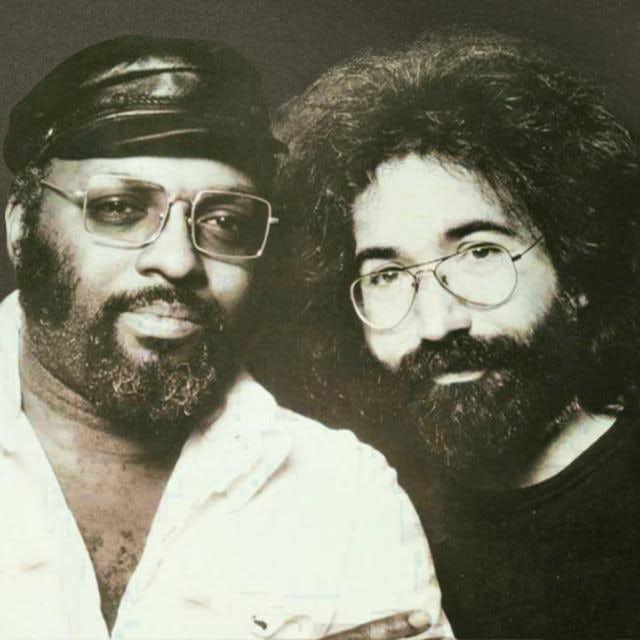 Jerry Garcia & Merl Saunders Store: Official Merch & Vinyl