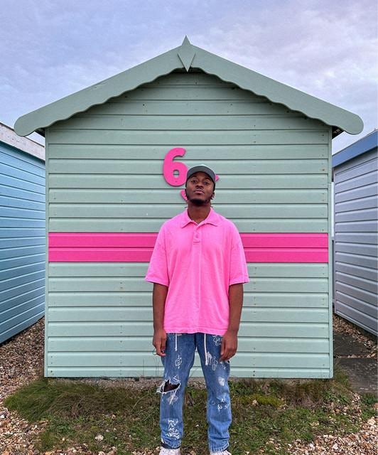 Jesse Francis Store: Official Merch & Vinyl