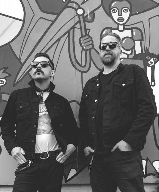 Jesse Ray and the Carolina Catfish Store: Official Merch & Vinyl