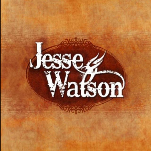 Jesse Watson Store: Official Merch & Vinyl