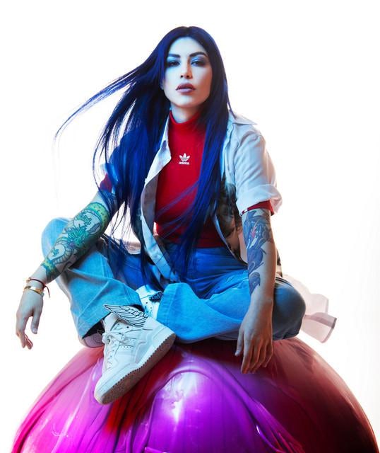 Jessica Audiffred Store: Official Merch & Vinyl