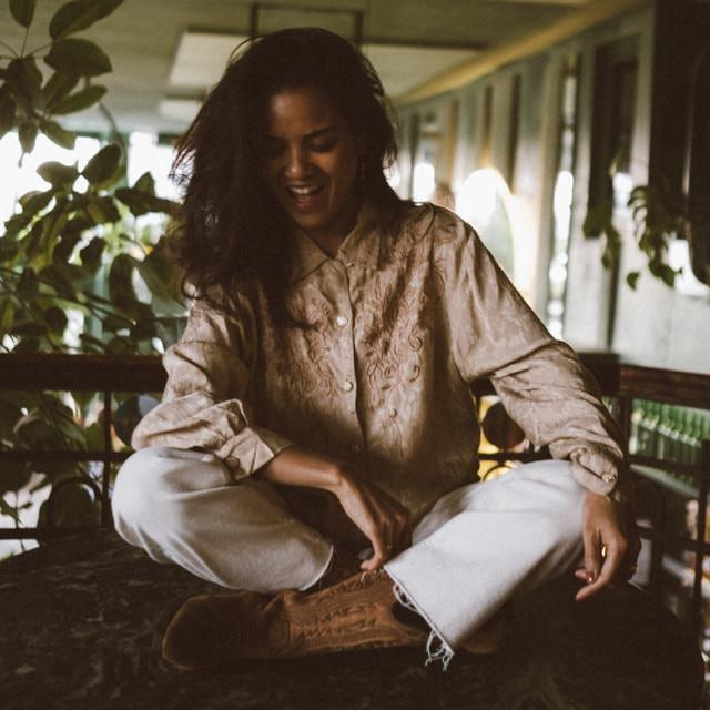 Jessica Manuputty Store: Official Merch & Vinyl