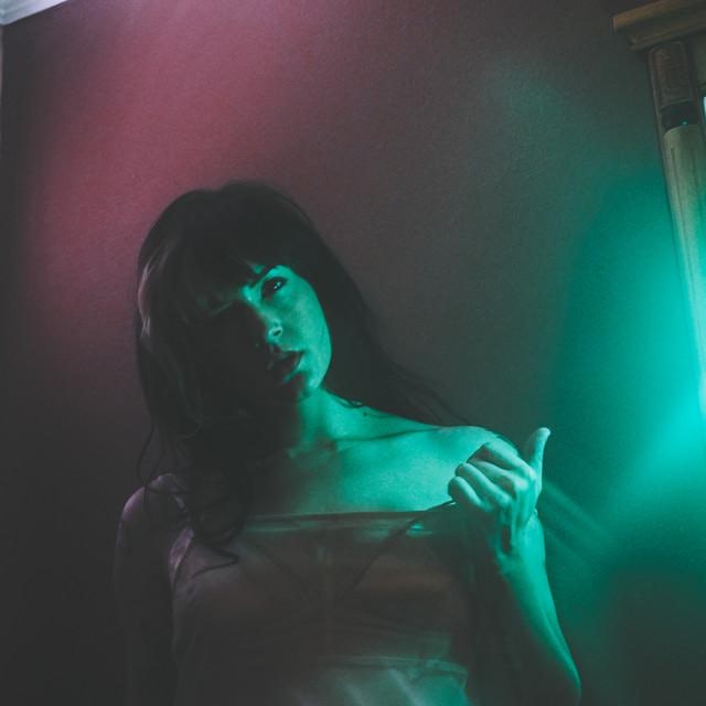 Jessie Frye Store: Official Merch & Vinyl