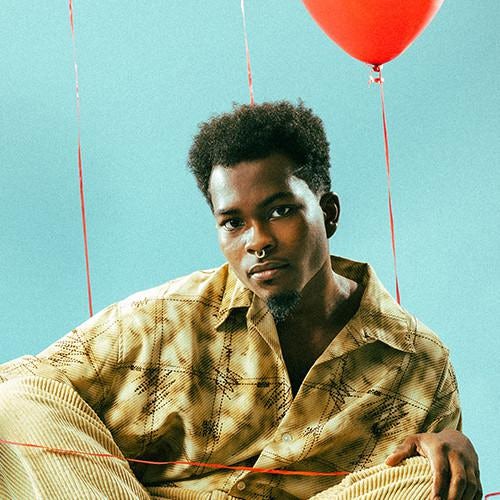 Jhariah Store: Official Merch & Vinyl