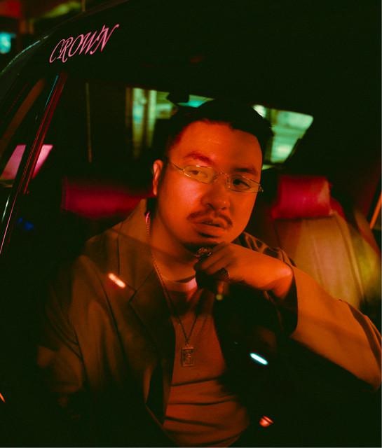 Jianbo Store: Official Merch & Vinyl