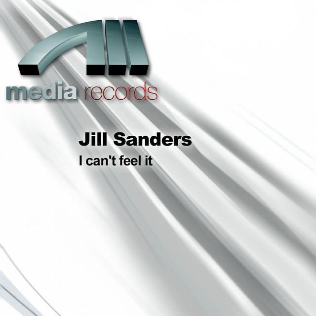 Jill Sanders Store: Official Merch & Vinyl