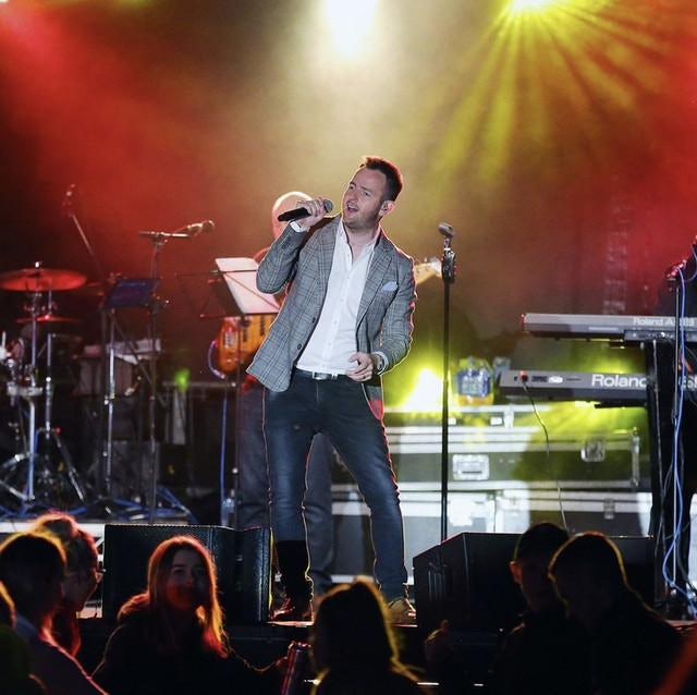 Shaun Loughrey Store: Official Merch & Vinyl