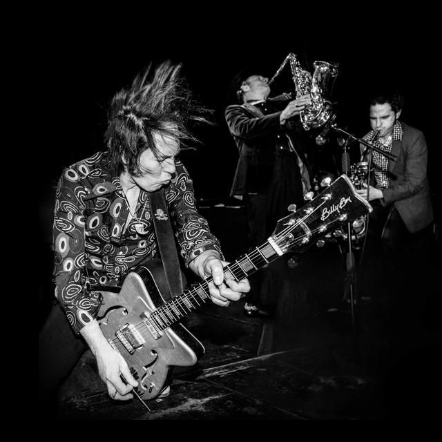 Jim Jones All Stars Store: Official Merch & Vinyl