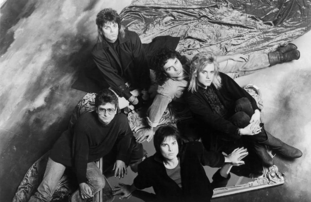 Jimi Jamison Store: Official Merch & Vinyl