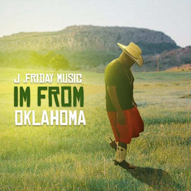 Jimmiel Friday Store: Official Merch & Vinyl