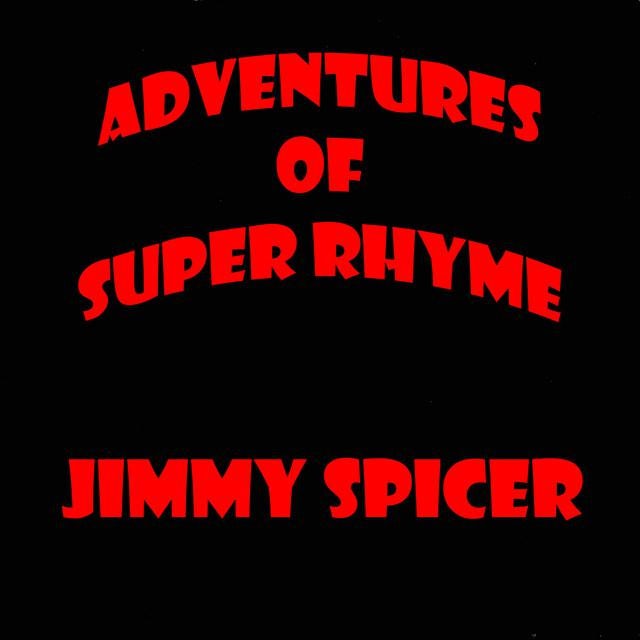 Jimmy Spicer Store: Official Merch & Vinyl