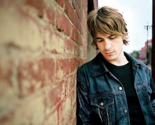 Jimmy Wayne - Sara Smile